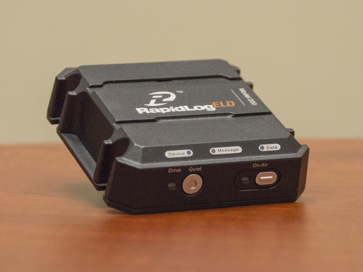 RapidLog – Electronic Logs Done Right